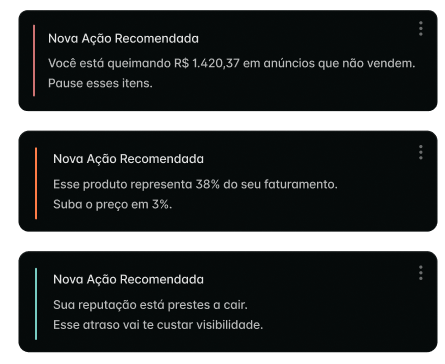 Quadrify - Transforme dados em decisões lucrativas